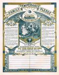 Women’s Christian Temperance Union – Isabella Alden