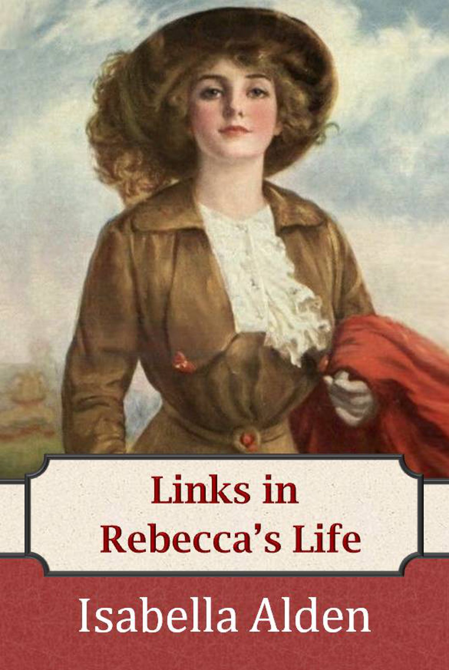 Isabella’s Books – Isabella Alden