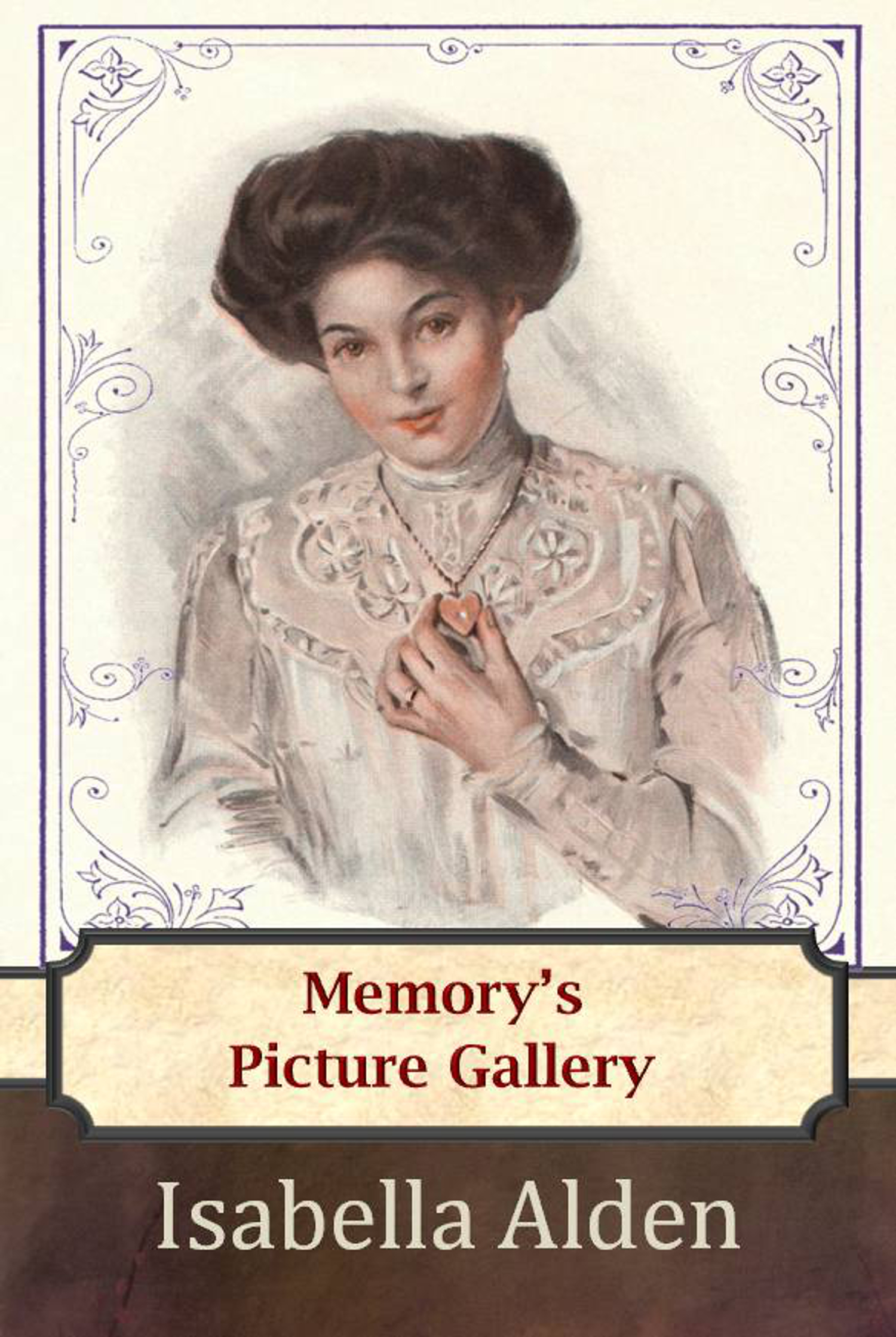 Isabella Alden Free Reads – Isabella Alden