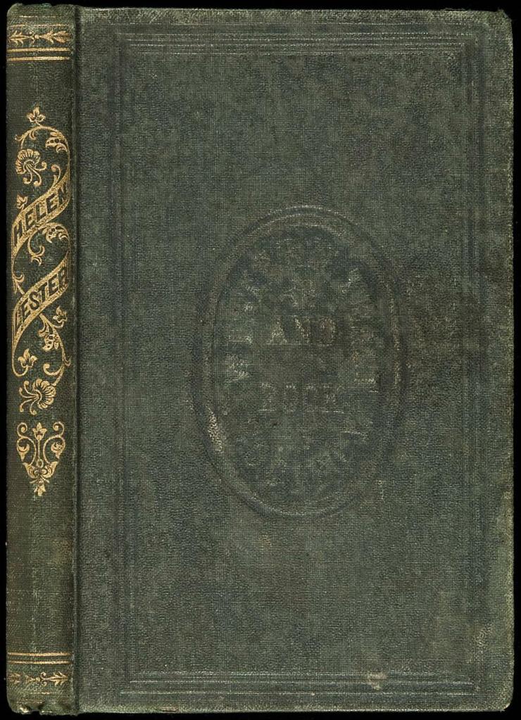 Free Read: The Book that Started it All – Isabella Alden