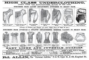 Lady Entrepreneurs – Isabella Alden