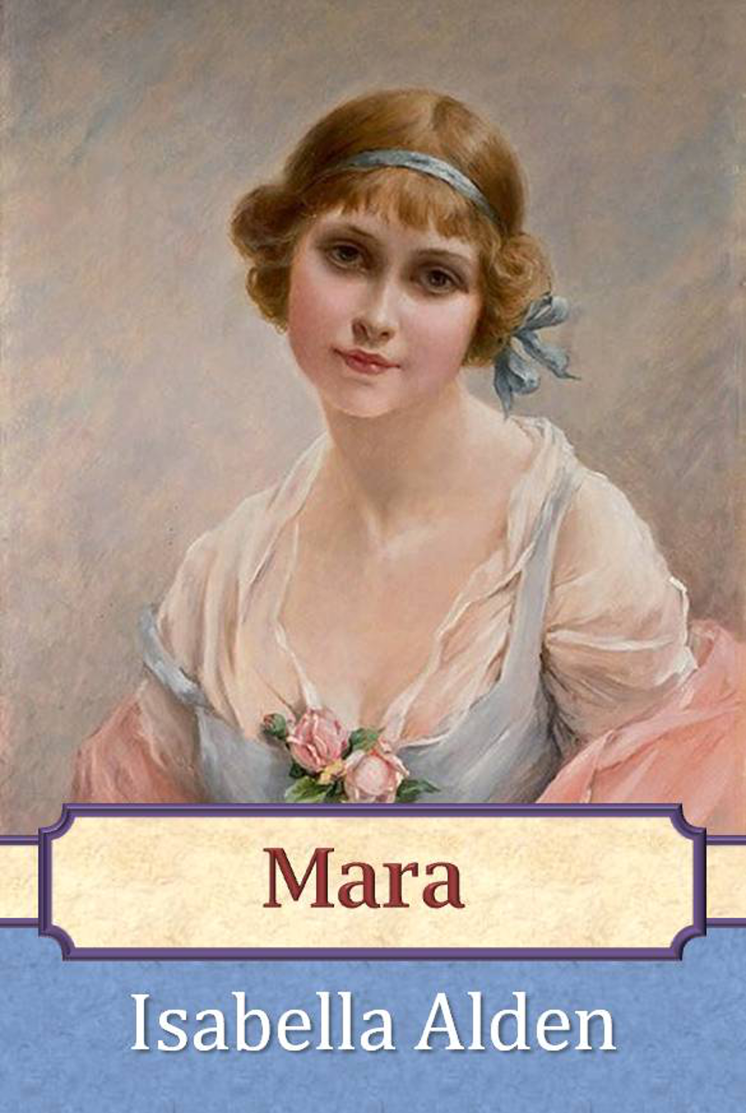 Isabella Alden Free Reads – Isabella Alden