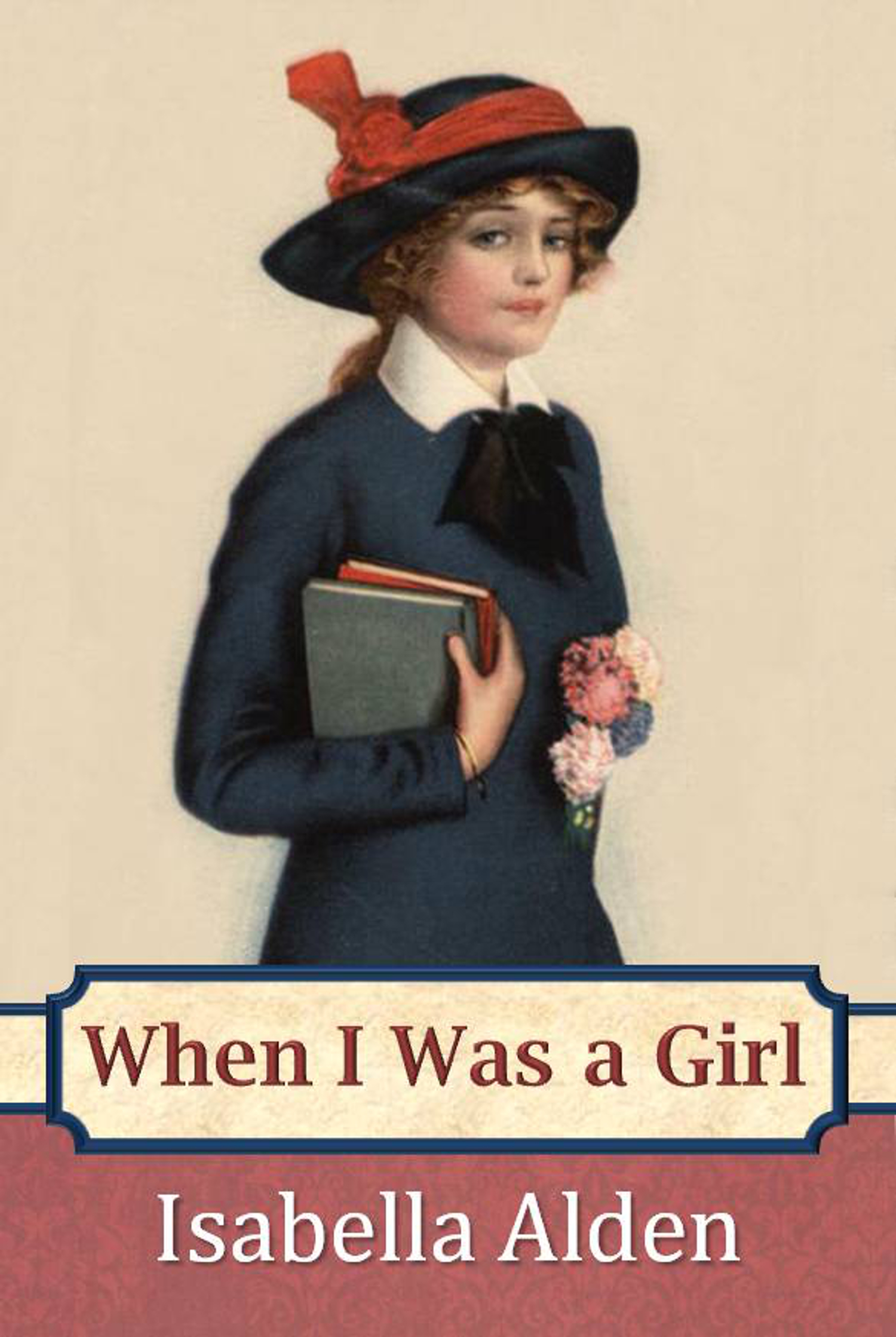 Isabella Alden Free Reads – Isabella Alden