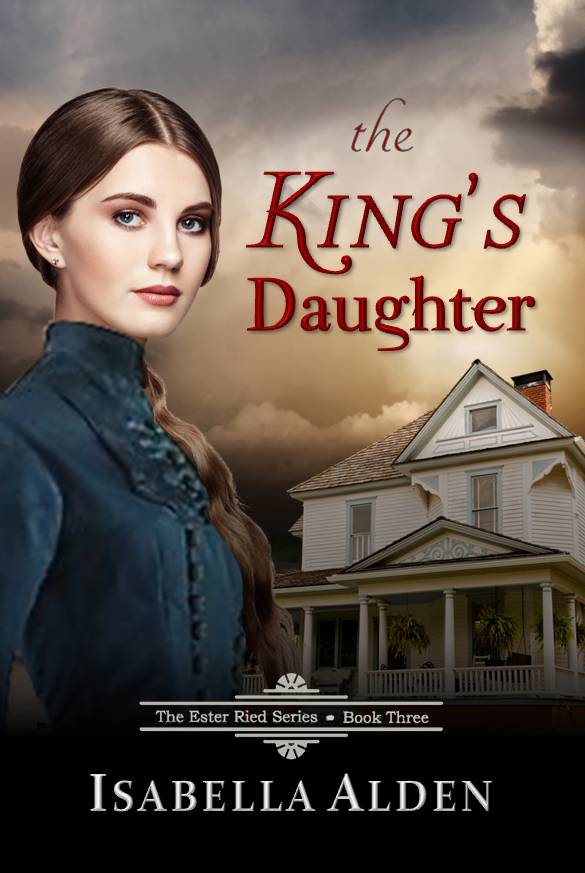 Isabella’s Books – Isabella Alden