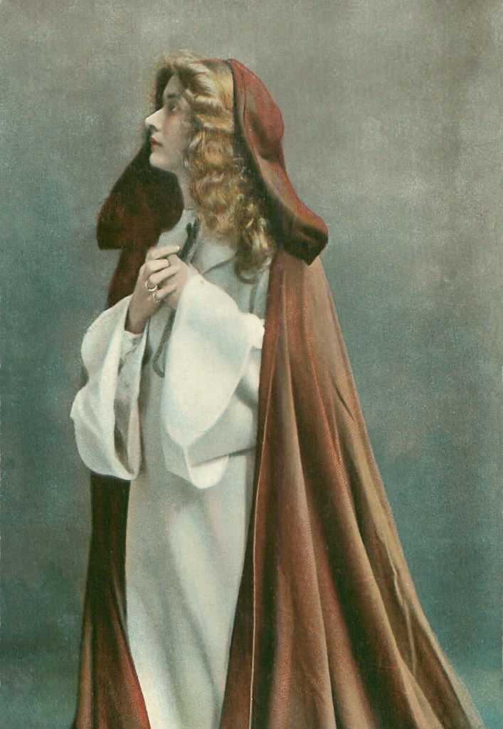Tableau Vivant – Isabella Alden