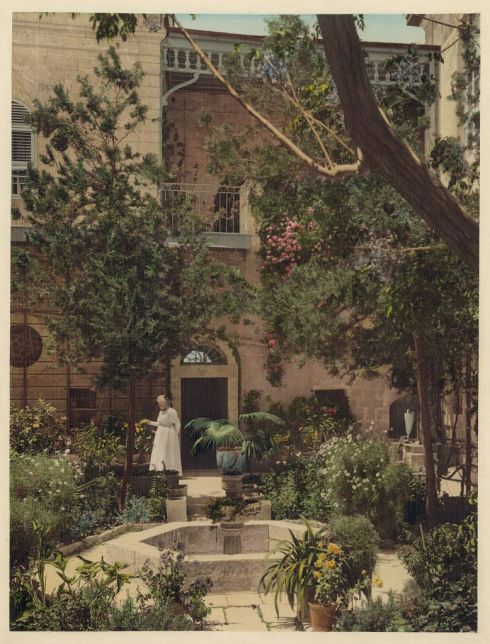 Horatio Spafford’s Second Chapter – Isabella Alden