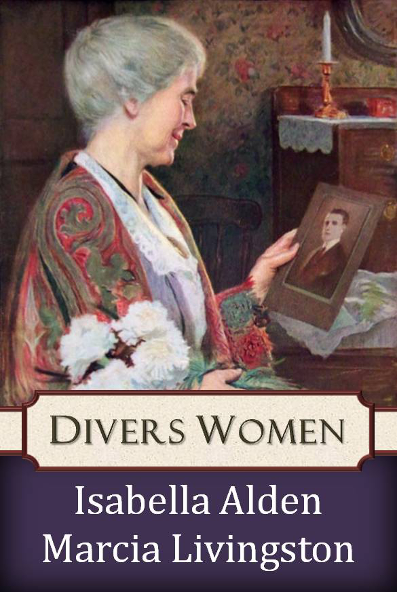 Isabella’s Books – Isabella Alden