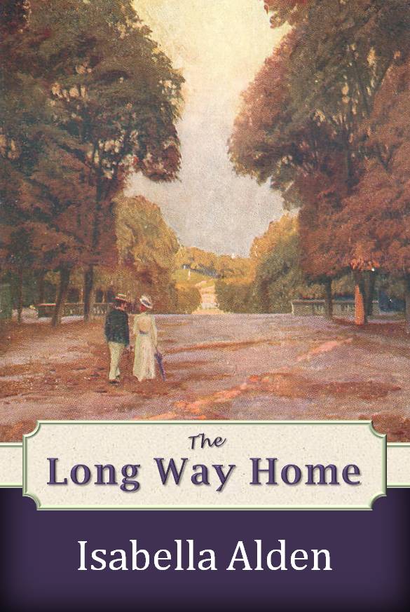 Isabella’s Books – Isabella Alden