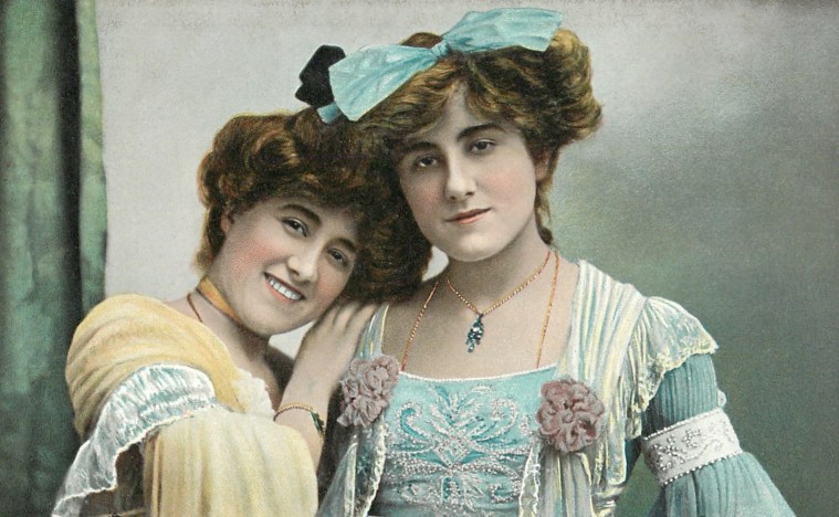 Two of Us – Isabella Alden