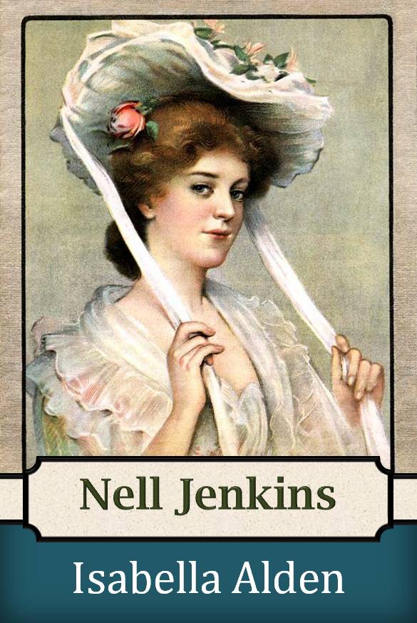 Isabella’s Books – Isabella Alden