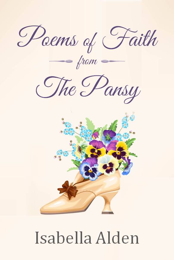 Isabella’s Books – Isabella Alden